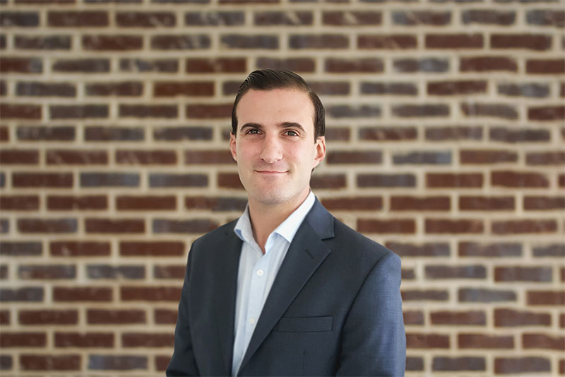 Landmark Properties announces Sam Bendix as Managing Director