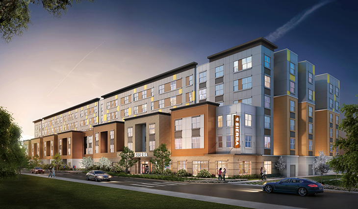 11 Properties Added To Landmark Properties Portfolio